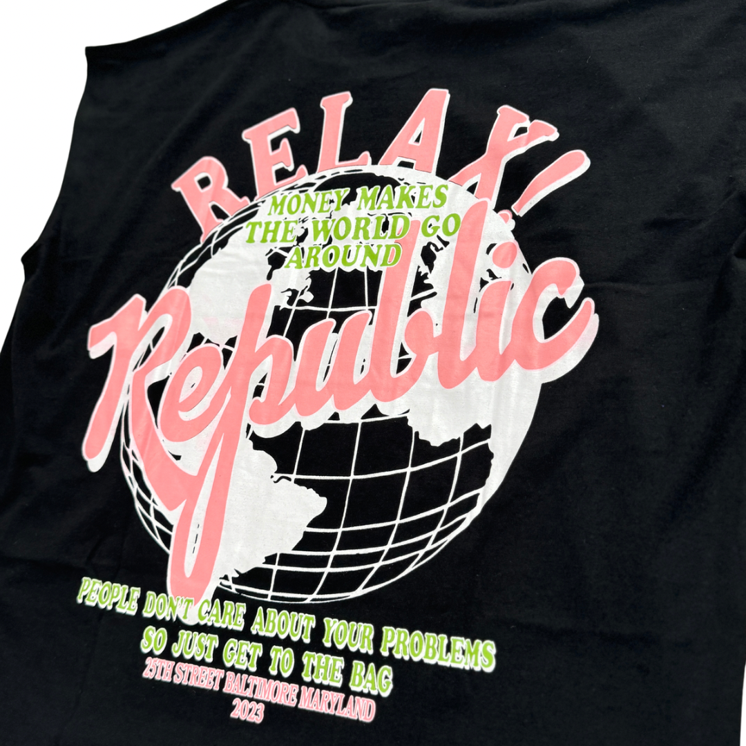 Republic of Greatmen